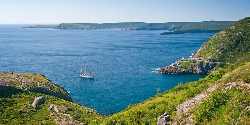 Newfoundland International Graduate Immigration Stream