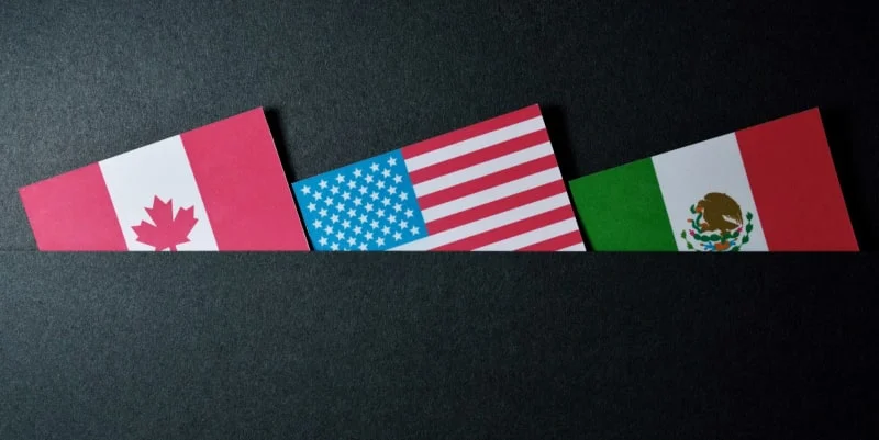 United States–Mexico–Canada Agreement | USMCA