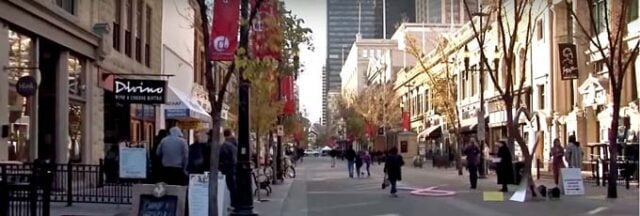 Living in Calgary: a guide for newcomers to Canada