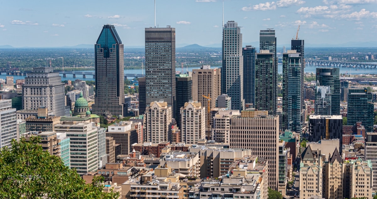 Carsharing In Montreal Living In Montreal Moving2canada