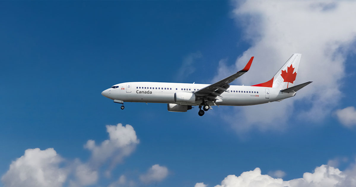 Travelling to Canada | Resource Hub | Moving2Canada