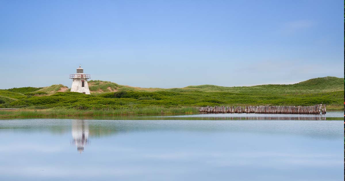 The Prince Edward Island PNP (PEI PNP) | Moving2Canada