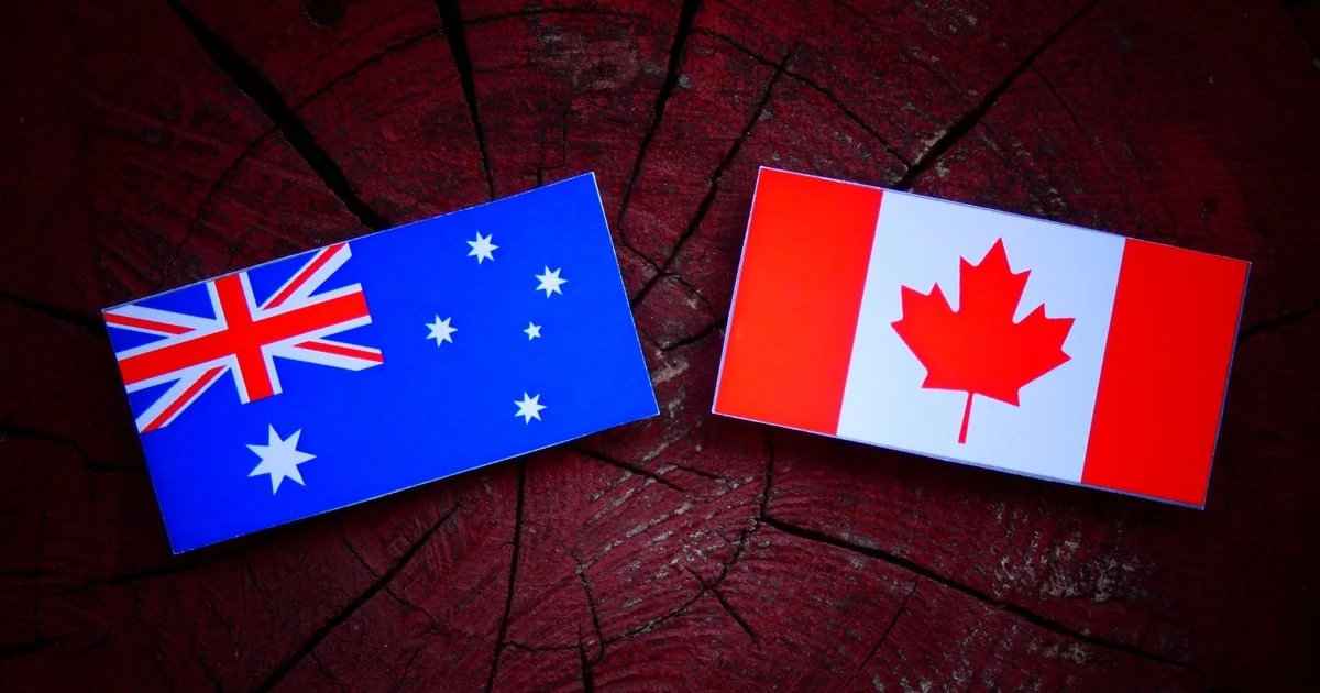 The Best Ways to Work in Canada as an Australian in 2026