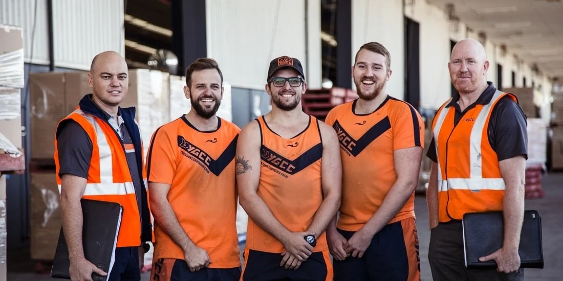 Grow your career with Young Guns: Work in Canada