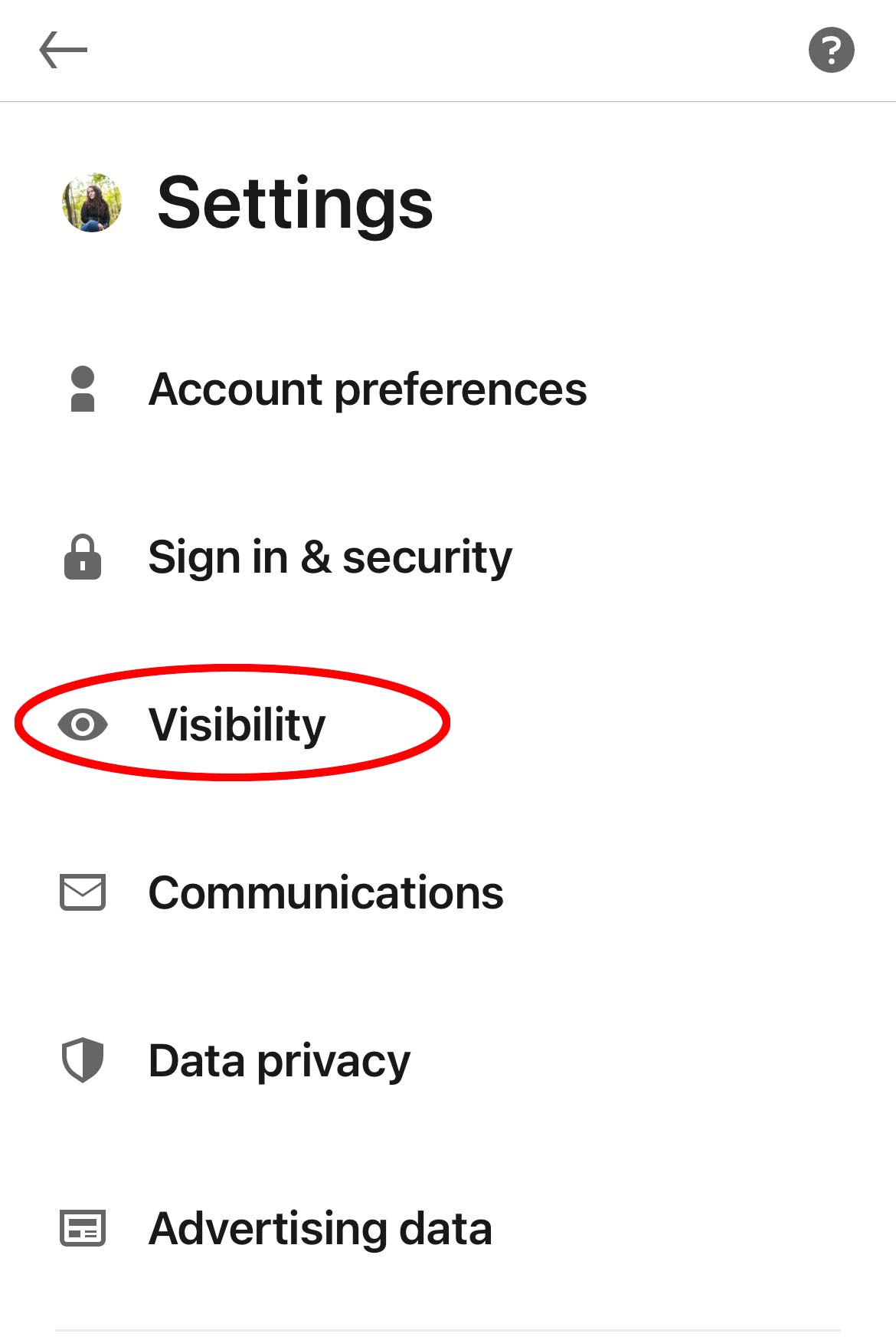 How to make a short, custom LinkedIn profile URL
