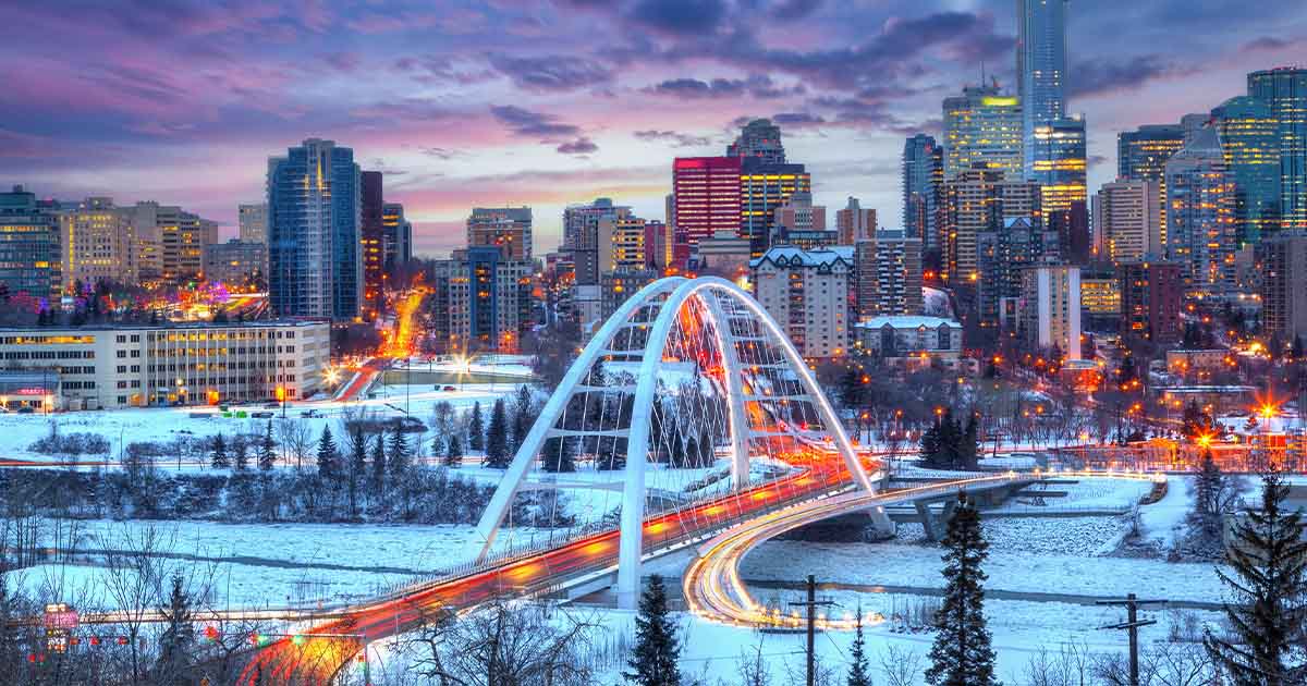 Newcomer’s Guide to Canadian Winter: Preparation & Tips