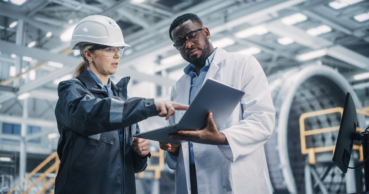 Ontario made it easier for foreign-trained engineers to work