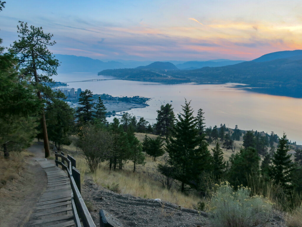 Moving to Kelowna, BC: Is It a Good Place to Live?