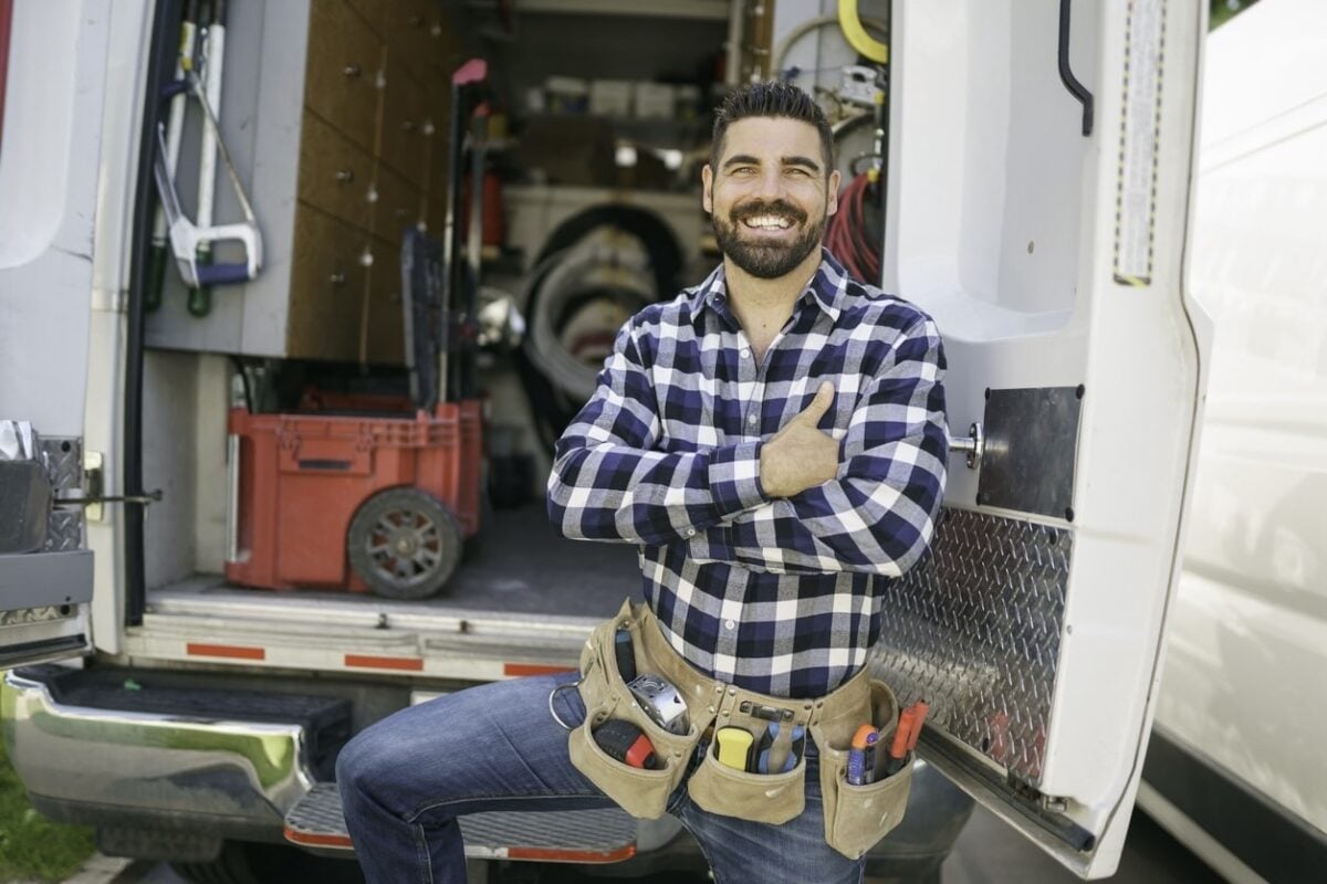 A Guide To Skilled Trades Work In Canada | Moving2Canada